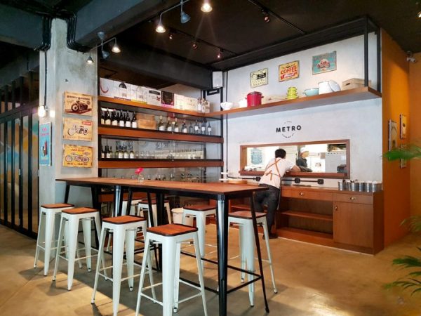 21 Cafe Di Jakarta Pusat Yang Instagramable Dan Murah