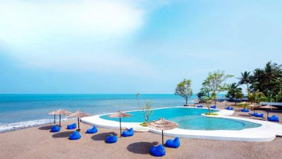 15 Hotel di Anyer yang Bagus dan Murah Pinggir Pantai