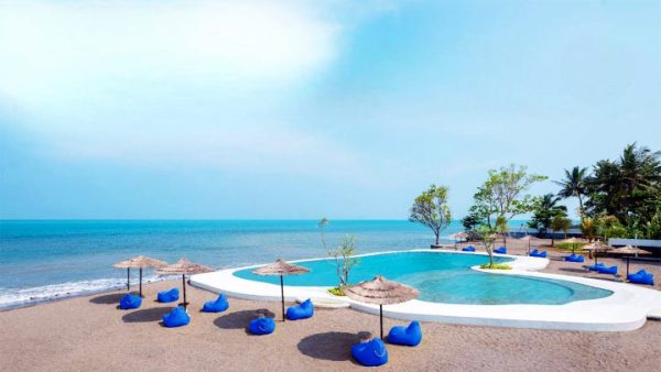 15 Hotel di Anyer yang Bagus dan Murah Pinggir Pantai