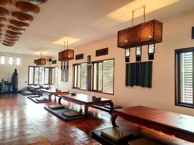 23 Tempat Makan di Bandung yang Hits dan Terkenal Enak 2025