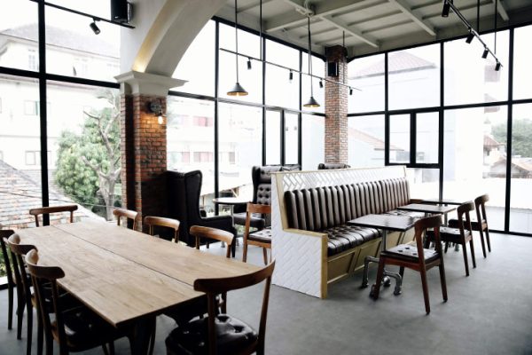 21 Cafe Di Jakarta Pusat Yang Instagramable Dan Murah