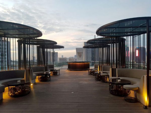 23 Restoran Fine Dining Jakarta Terbaik untuk Anniversary