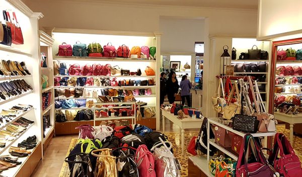 Rumah Mode Bandung Review: Alamat, Jam Buka, dan Fasilitas