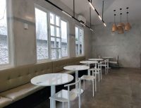 Stuja Coffee Cipete: Alamat, Menu, Harga & Fasilitas 2025