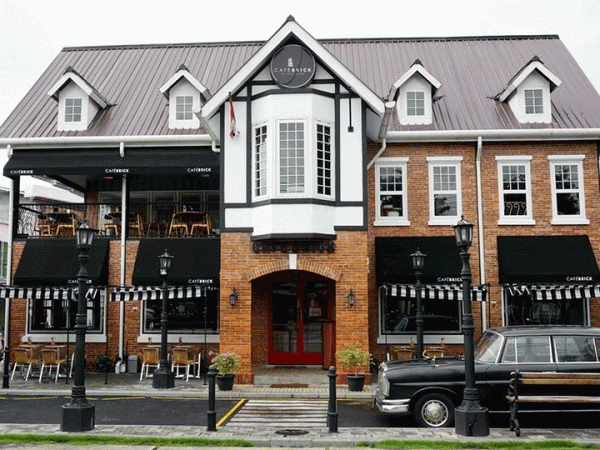 11 Cafe di Jogja Terkenal, Murah & Instagramable 2025