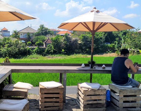 Crate Cafe Reviews: Lokasi, Menu, Harga & Jam Buka 2025