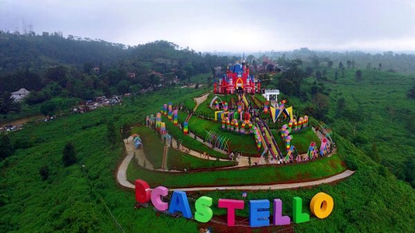 D'Castello Subang: Lokasi, Daya Tarik & Harga Tiket Masuk 2026
