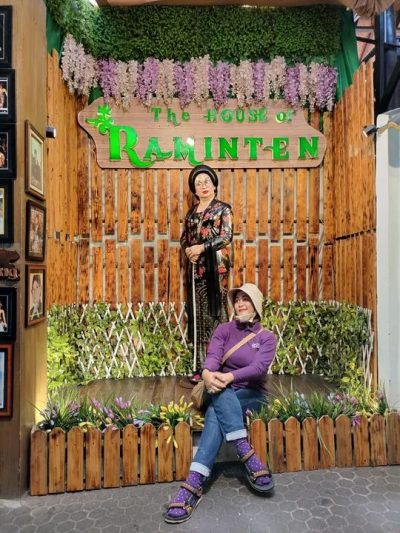 House of Raminten Review: Alamat, Menu, Harga & Keunikan