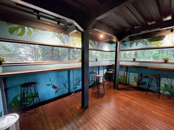 Arborea Cafe: Lokasi, Jam Buka & Harga Menu Terbaru 2025