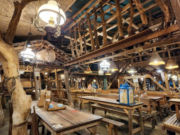 Bakmi Jowo Mbah Gito: Lokasi, Jam Buka & Harga Menu 2025