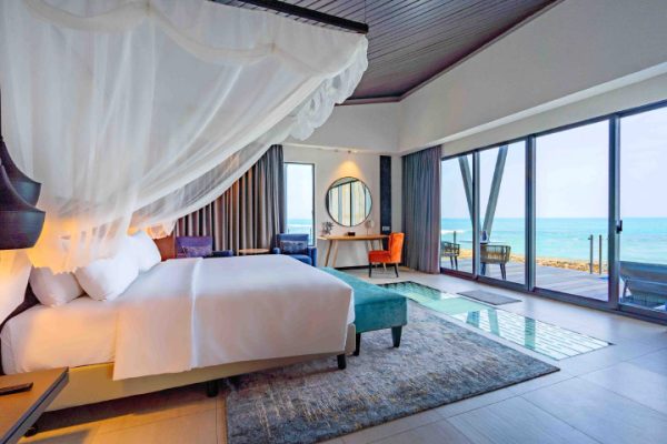 15 Hotel di Anyer yang Bagus dan Murah Pinggir Pantai