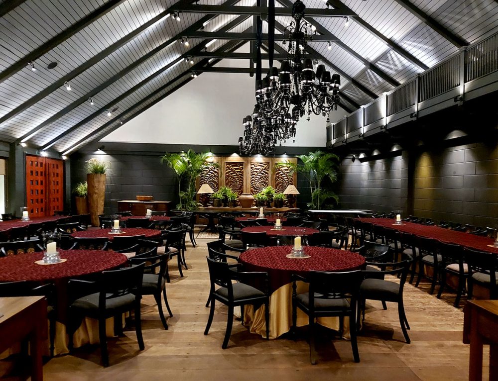 Alila SCBD Jakarta: Lokasi, Harga Kamar, dan Fasilitas 2025