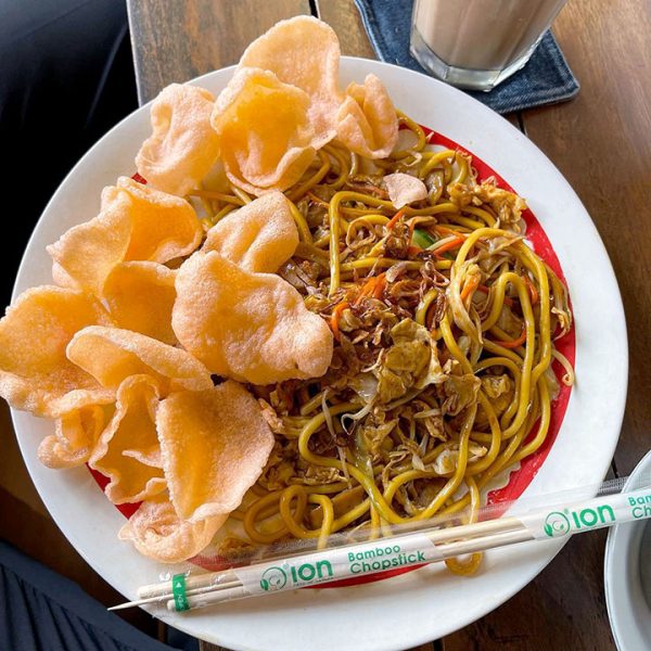 Lot 9 Bintaro: Alamat, Menu, Harga Menu & Jam Buka 2025