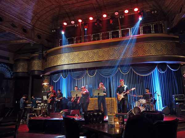 Marabunta Semarang: Alamat, Jam Buka, Menu & Harga 2025