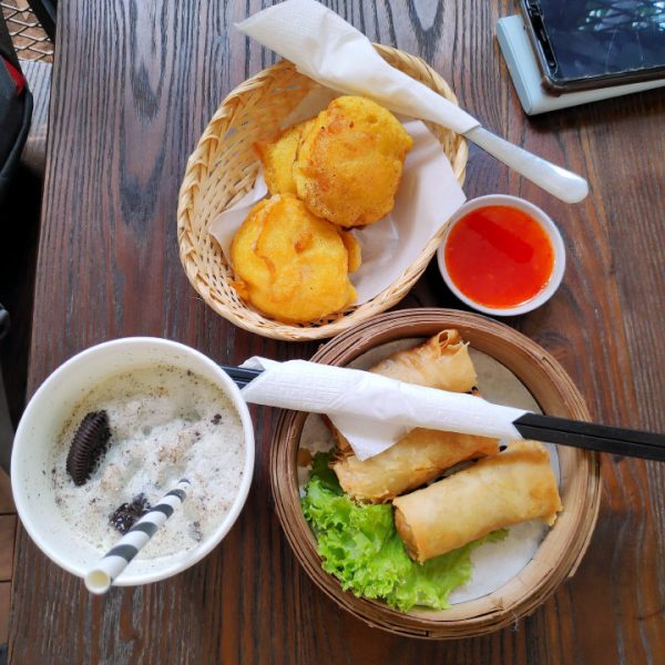 Arborea Cafe: Lokasi, Jam Buka & Harga Menu Terbaru 2025