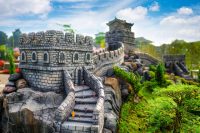 Mini Mania: Lokasi, Jam Buka & Harga Tiket Masuk 2025