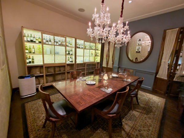 Le Quartier: Lokasi, Jam Buka, Daftar Menu & Harga Menu 2025