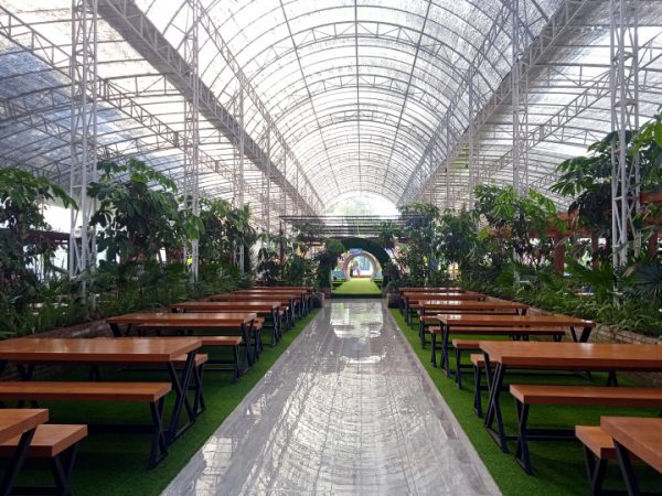 D'Castello Subang: Lokasi, Daya Tarik & Harga Tiket Masuk 2023