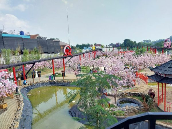 Mini Mania: Lokasi, Jam Buka & Harga Tiket Masuk 2025