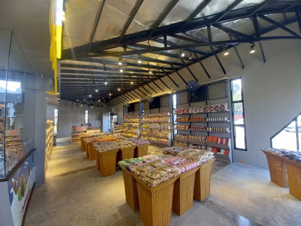 Mini Mania: Lokasi, Jam Buka & Harga Tiket Masuk 2026