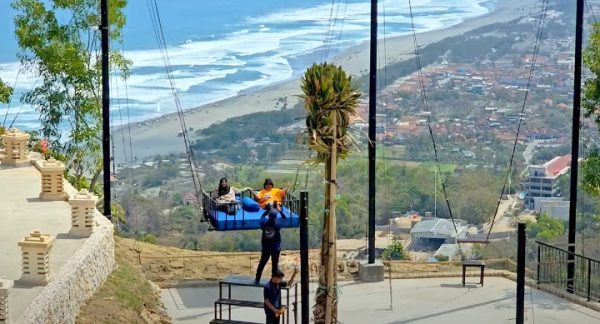 Obelix Sea View: Lokasi, Jam Buka & Harga Tiket Masuk 2026