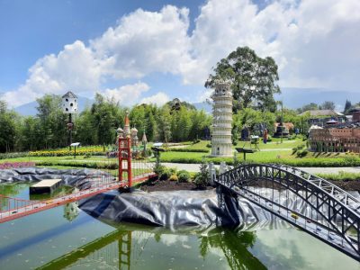 Mini Mania: Lokasi, Jam Buka & Harga Tiket Masuk 2025