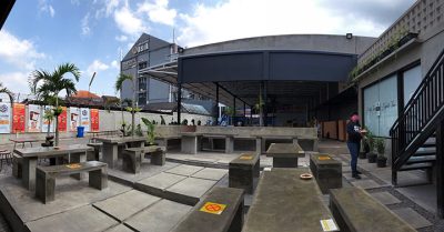 10 Cafe di Malang yang Bagus, Hits & Murah 2025