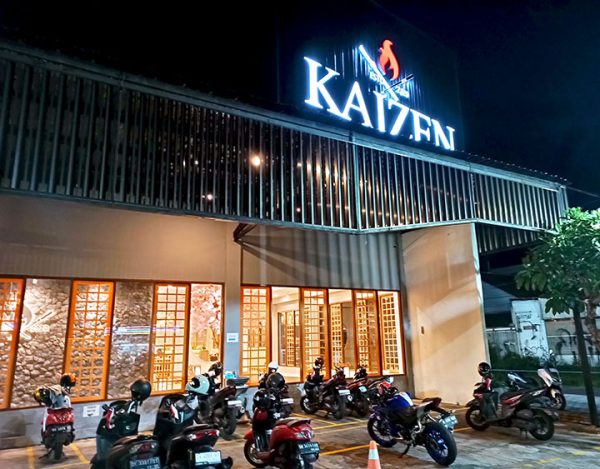 10 All You Can Eat Bali Murah Mulai dari 99K