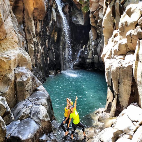 10 Curug Di Sentul Bogor Terbaik & Sedang Hits 2025