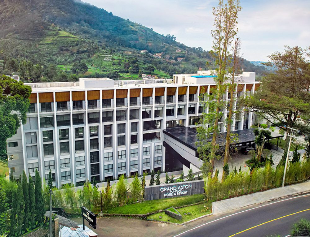 Grand Metro Hotel Puncak: Lokasi, Harga, dan Fasilitas 2024