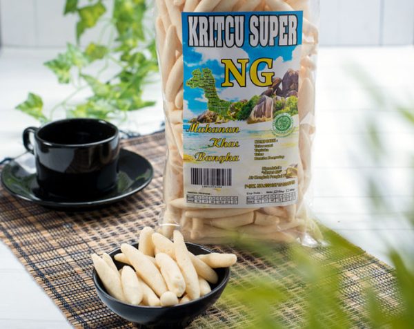 12 Makanan Khas Bangka Belitung yang Enak dan Terkenal