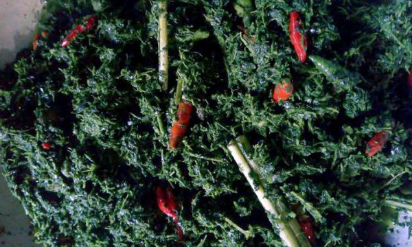 10 Makanan Khas Toraja yang Populer