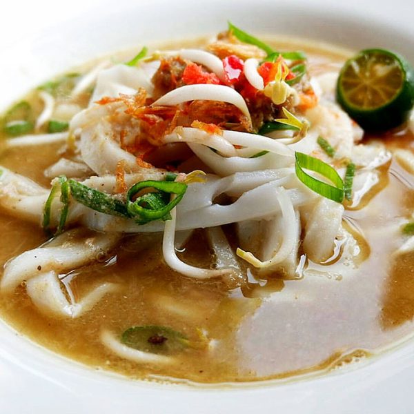 12 Makanan Khas Bangka Belitung Yang Enak Dan Terkenal