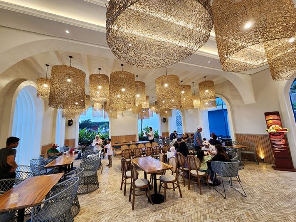 10 Cafe di Malang yang Bagus, Hits & Murah 2025