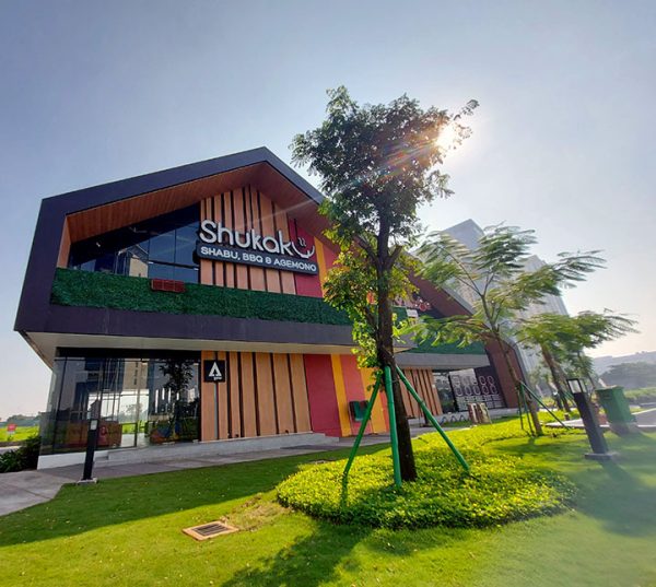 10 All You Can Eat Bekasi Murah dan Halal Mulai 99K