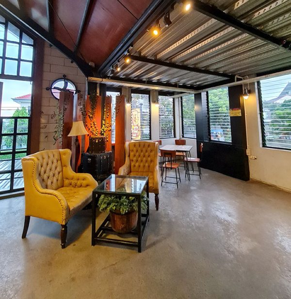 10 Cafe di Malang yang Bagus, Hits & Murah 2025