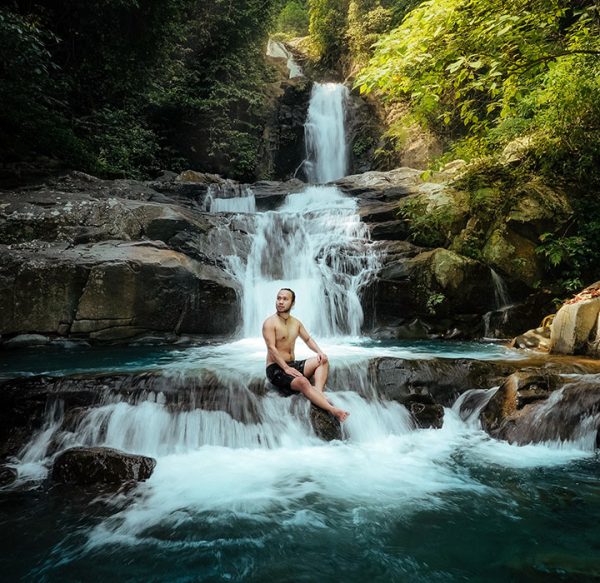10 Curug Di Sentul Bogor Terbaik & Sedang Hits 2025