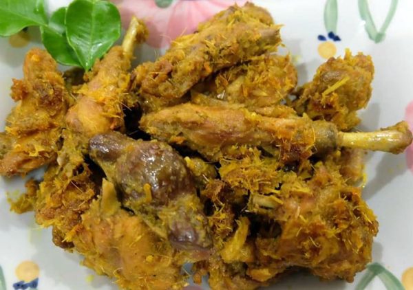 10 Makanan Khas Toraja yang Populer