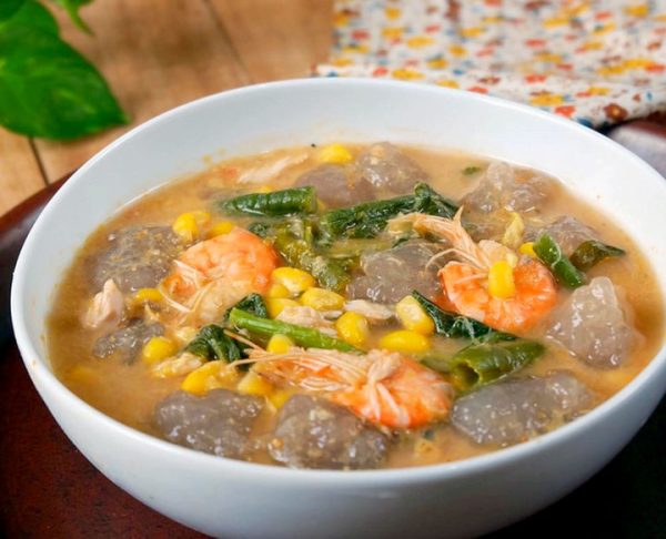 10 Makanan Khas Toraja yang Populer