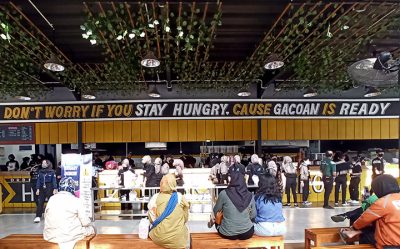 Mie Gacoan Bandung Review: Lokasi, Jam Buka, Menu & Harga
