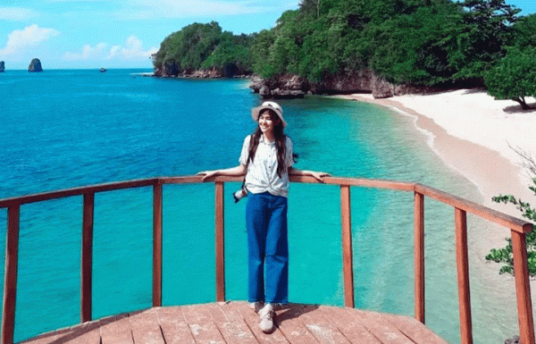 10 Pantai di Jawa Timur yang Bagus dan Terkenal