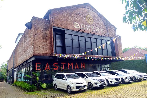 10 Tempat Nongkrong di Semarang yang Murah & Hits 2026