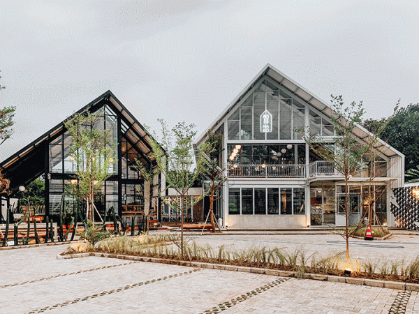 10 Cafe di Depok Murah tapi Instagramable 2025