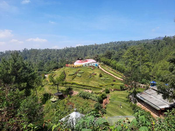 18 Tempat Outbound Malang Batu Murah yang Seru