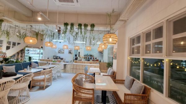 15 Cafe di Kemang yang Bagus untuk Nongkrong & Nugas