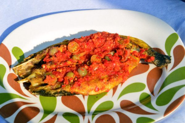 18 Makanan Khas Kalimantan Timur Enak yang Wajib Dicoba