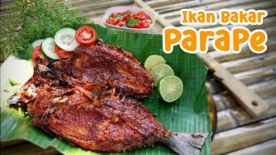 22 Makanan Khas Sulawesi Selatan yang Enak dan Wajib Dicoba