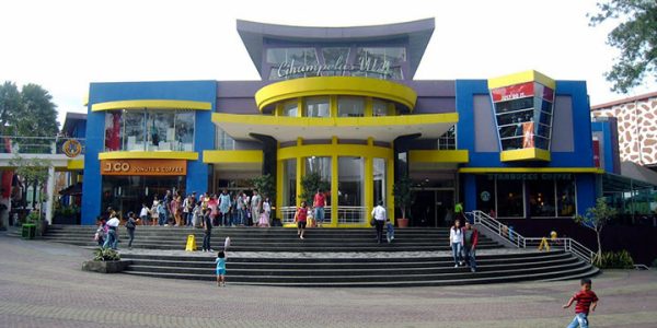 14 Tempat Study Tour Bandung yang Murah dan Bagus