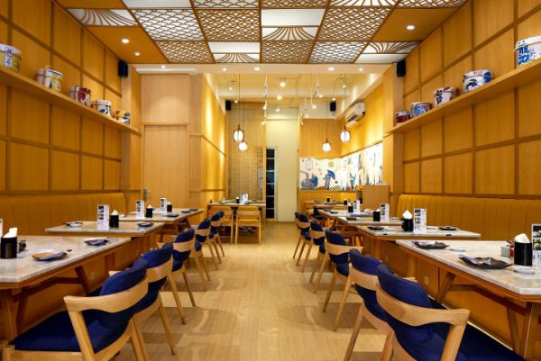 15 Tempat Makan di PIK yang Enak, Bagus & Murah