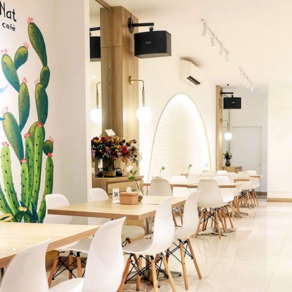 15 Rekomendasi Cafe di PIK yang Bagus, Instagramable & Murah